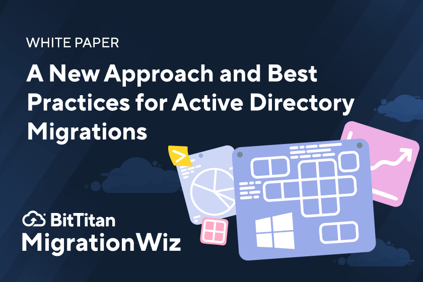 Active Directory Best Practices